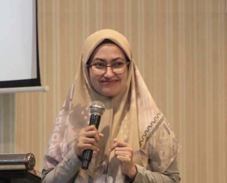 IPM Luwu Utara Melejit, IDP Dinilai sebagai Simbol Perubahan Paradigma ...